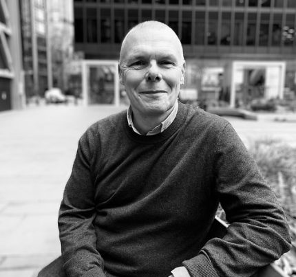 Mark Fielding Psychotherapy in Clapham Common, South London ...